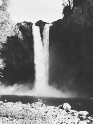 Unthawing. – That’s What She Said Blog
